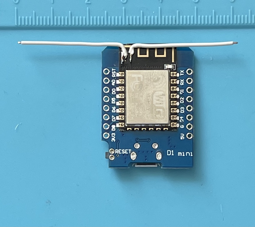 RCWL-0516 Microwave Radar Sensor Experiences? - Hardware - Home ...