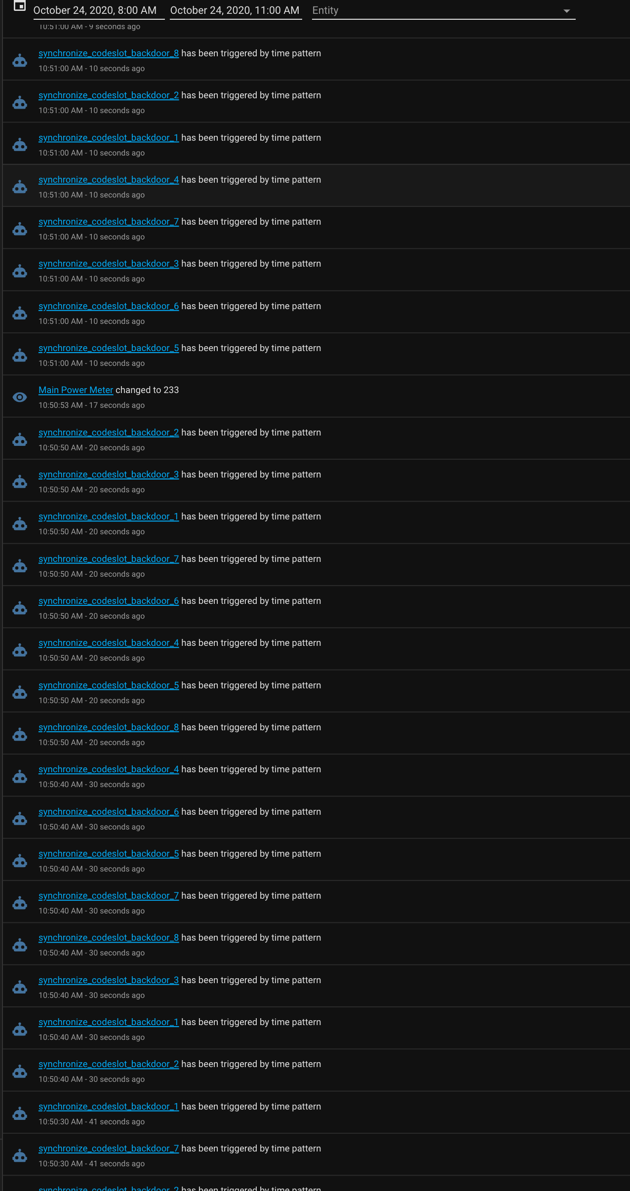 KeyMaster Z-Wave lock manager and scheduler - Share your Projects ...