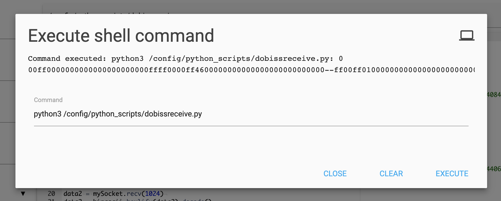 Tcp Commands For Ethernet Relay Configuration Home Assistant Community