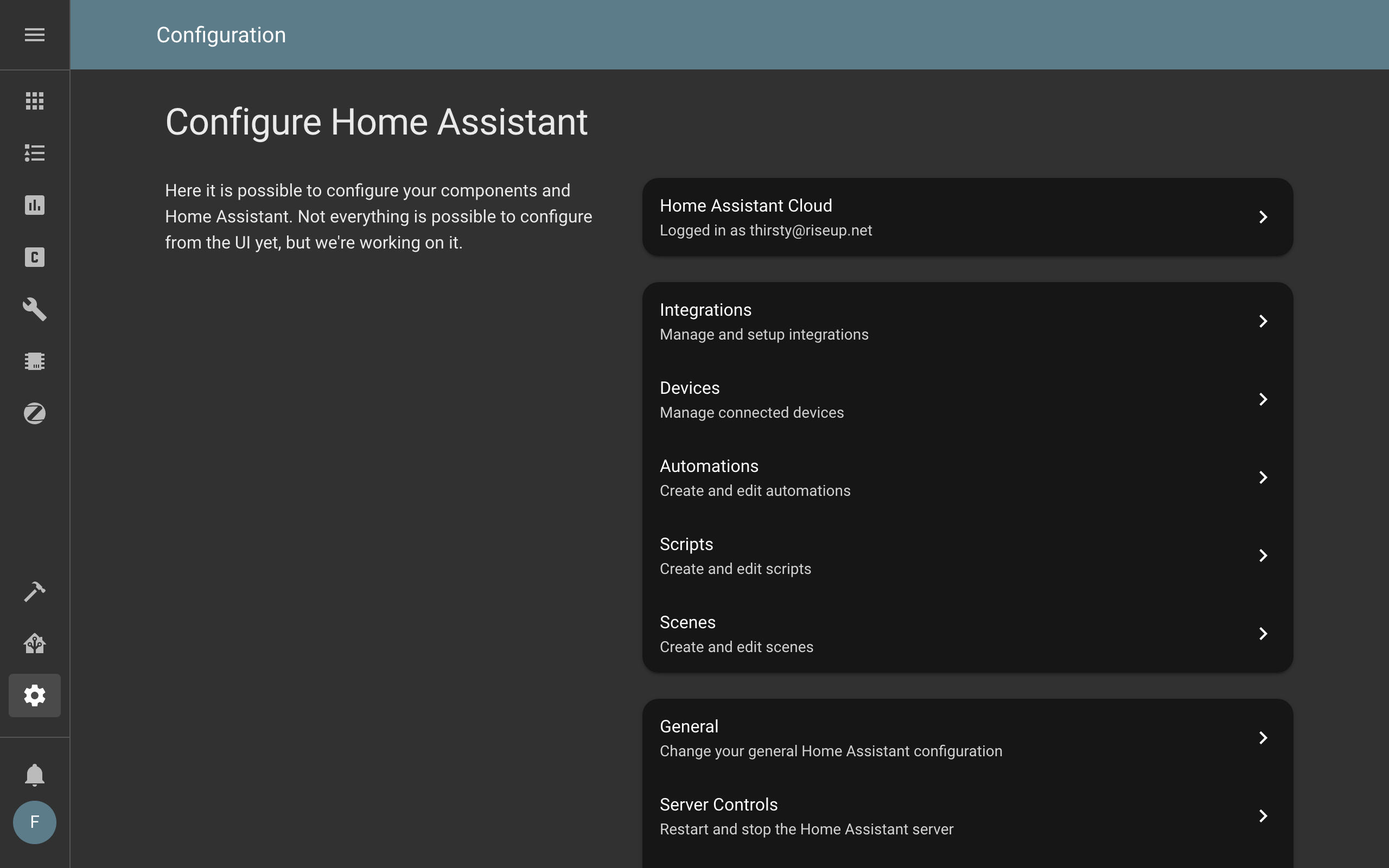 UX Goodie Theme - Themes - Home Assistant Community