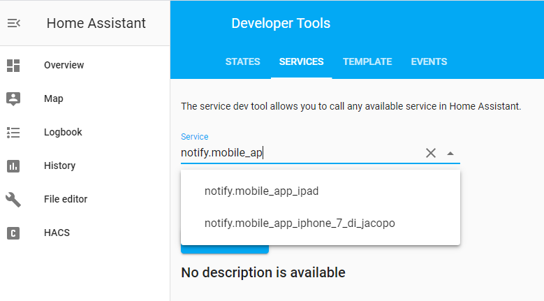 Notifications Stopped Working Configuration Home Assistant Community