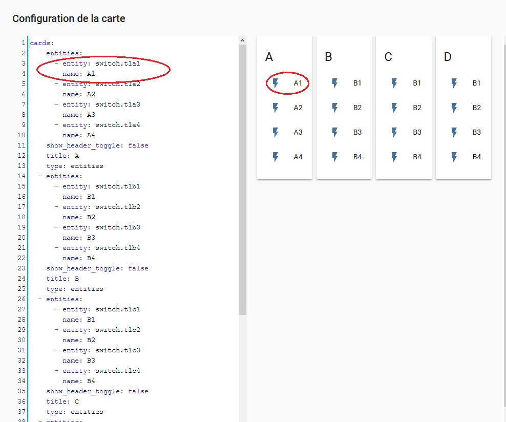 How to remote control a light - Configuration - Home Assistant Community