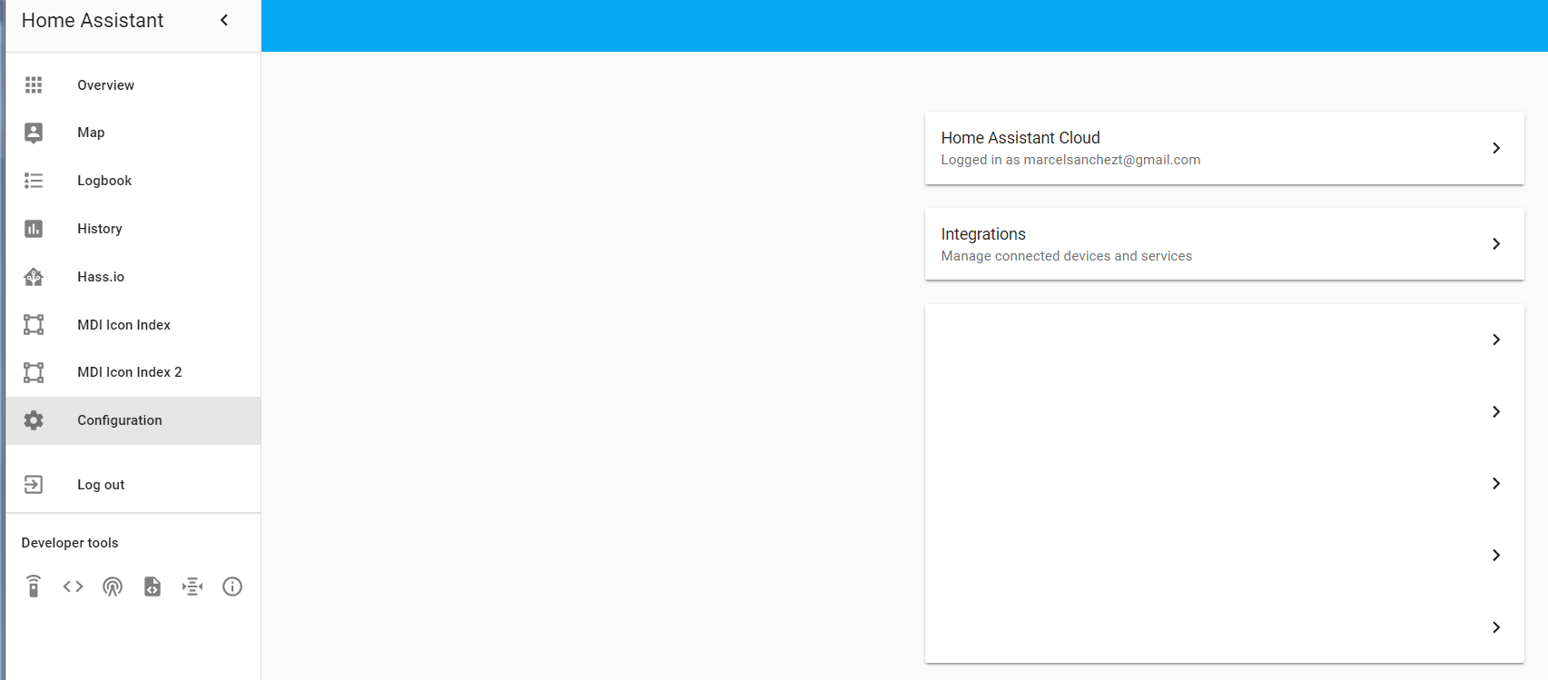 Strange issues with HASS.IO - Home Assistant OS - Home Assistant Community
