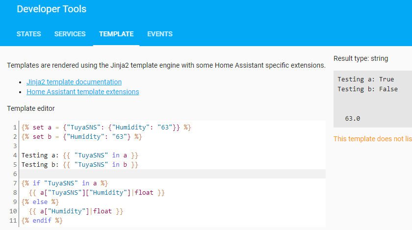 Tasmota Nested Values And Non Nested Values On The Same Topic