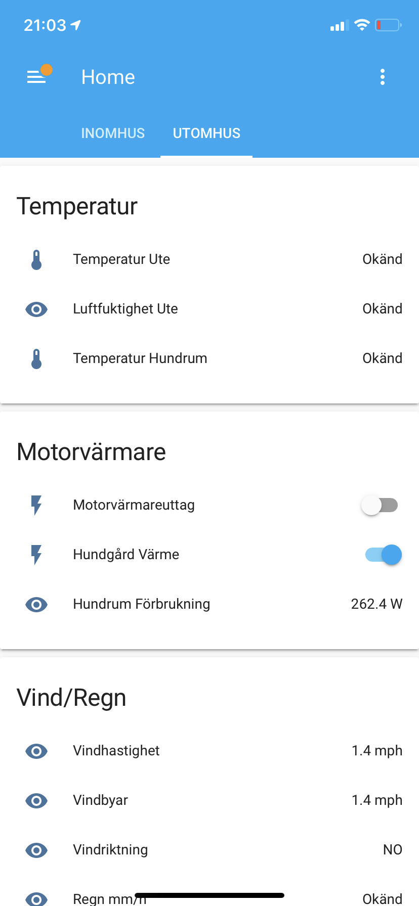 Zwave Icon Doesnt Light Up Home Assistant Os Home Assistant Community