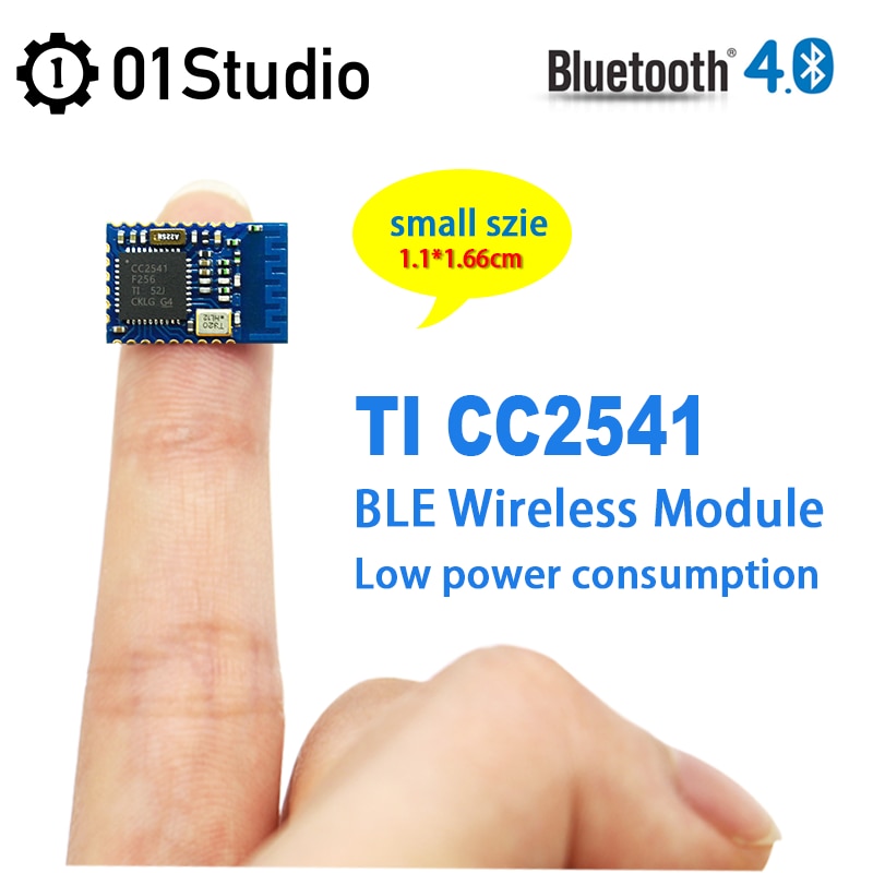 Generic BLE sensors - Development - Home Assistant Community