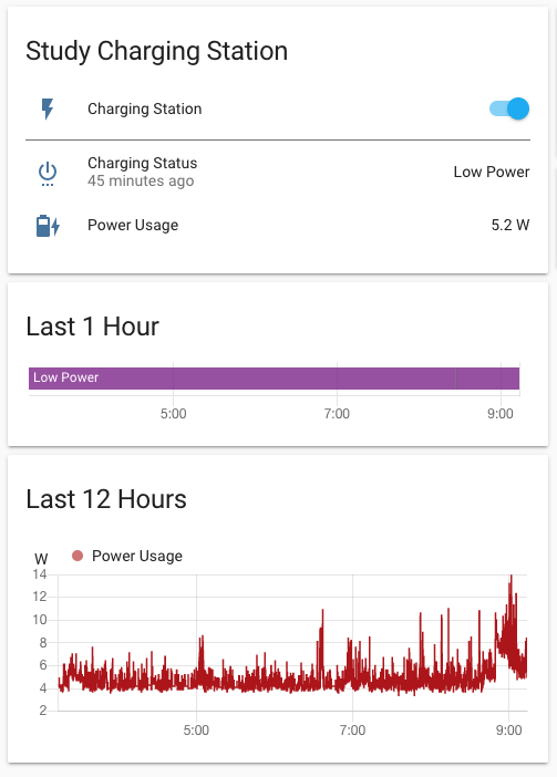 Automation To Turn Off A Switch Configuration Home Assistant Community