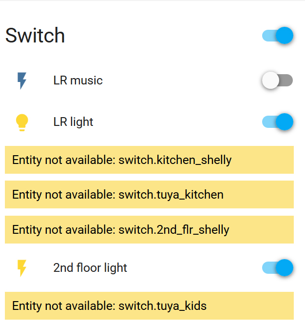 Mqtt And Esp8266 Devices Refuse To Show Up Configuration Home 3399