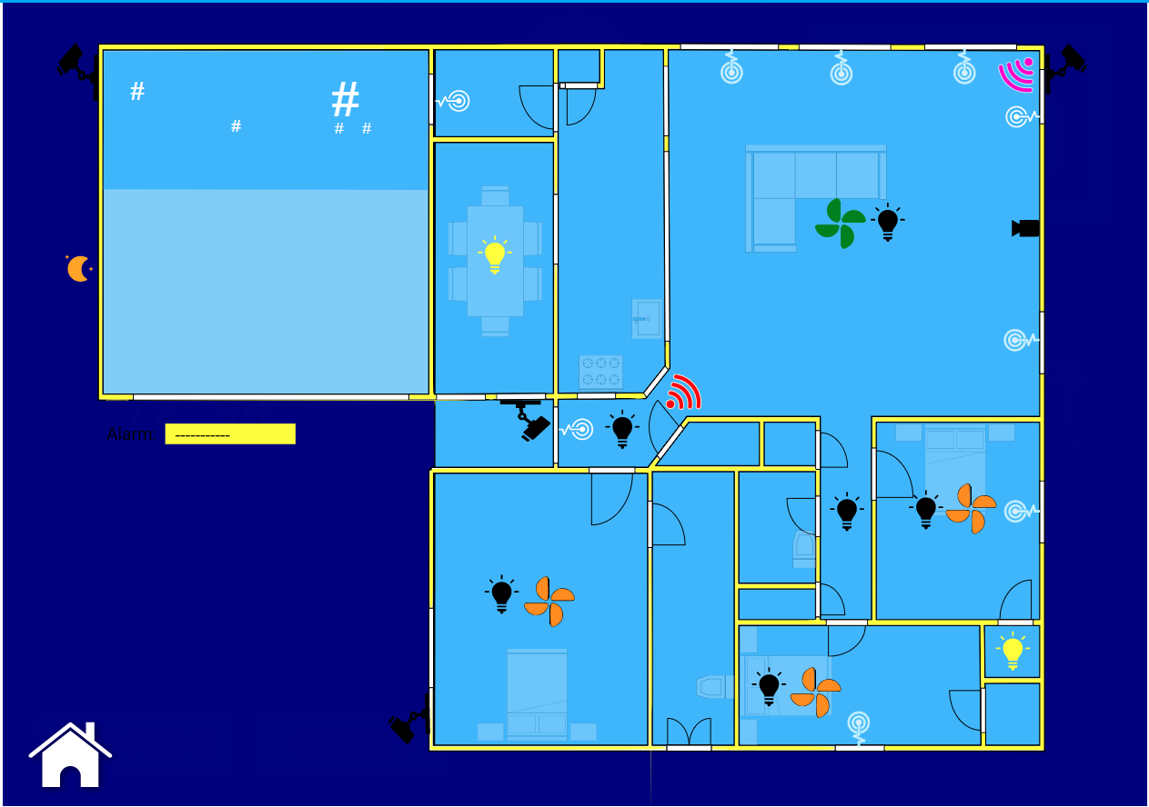 Share your Floorplan - Floorplan - Home Assistant Community