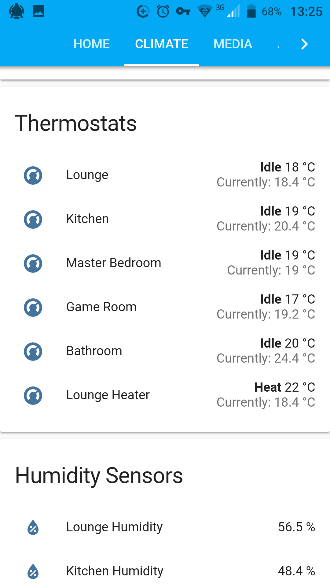 Ariela - Home Assistant Android Client - Ariela for Android - Home Assistant Community