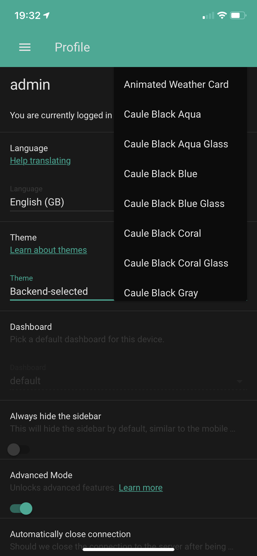 No idea how to get themes installed - Frontend - Home Assistant Community
