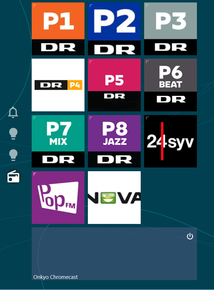 Tileboard New Dashboard For Homeassistant Lovelace And Frontend Home Assistant Community
