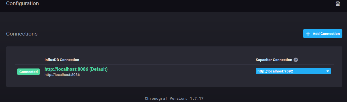 Influxdb Need Help With Your Query Is Syntactically Correct But