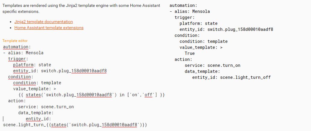 Switch On Off Automation Page 3 Configuration Home Assistant Community