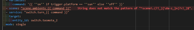 Automation - best approach? - Configuration - Home Assistant Community