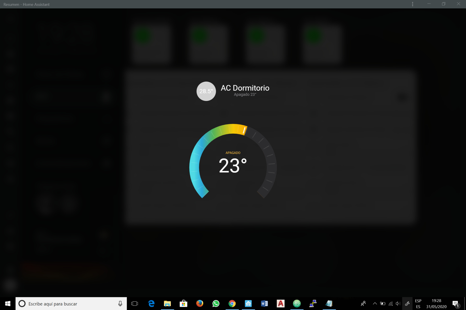 Card Tools Popup Homekit Style Card Lovelace And Frontend Home Assistant Community