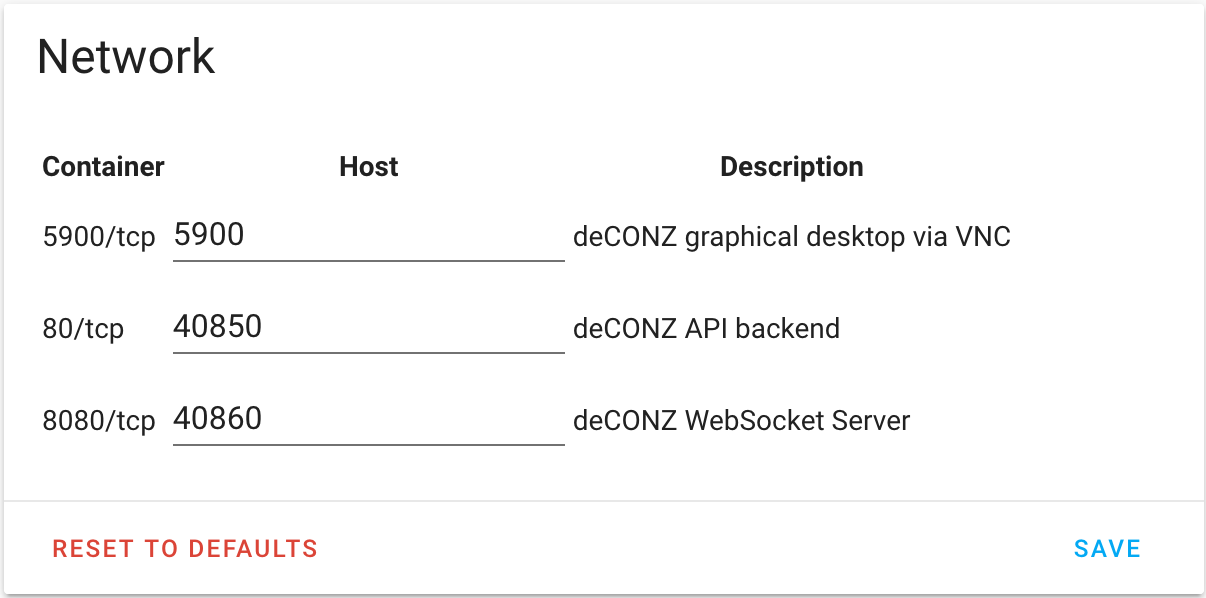 deCONZ - Official thread - Page 49 - Zigbee - Home Assistant Community