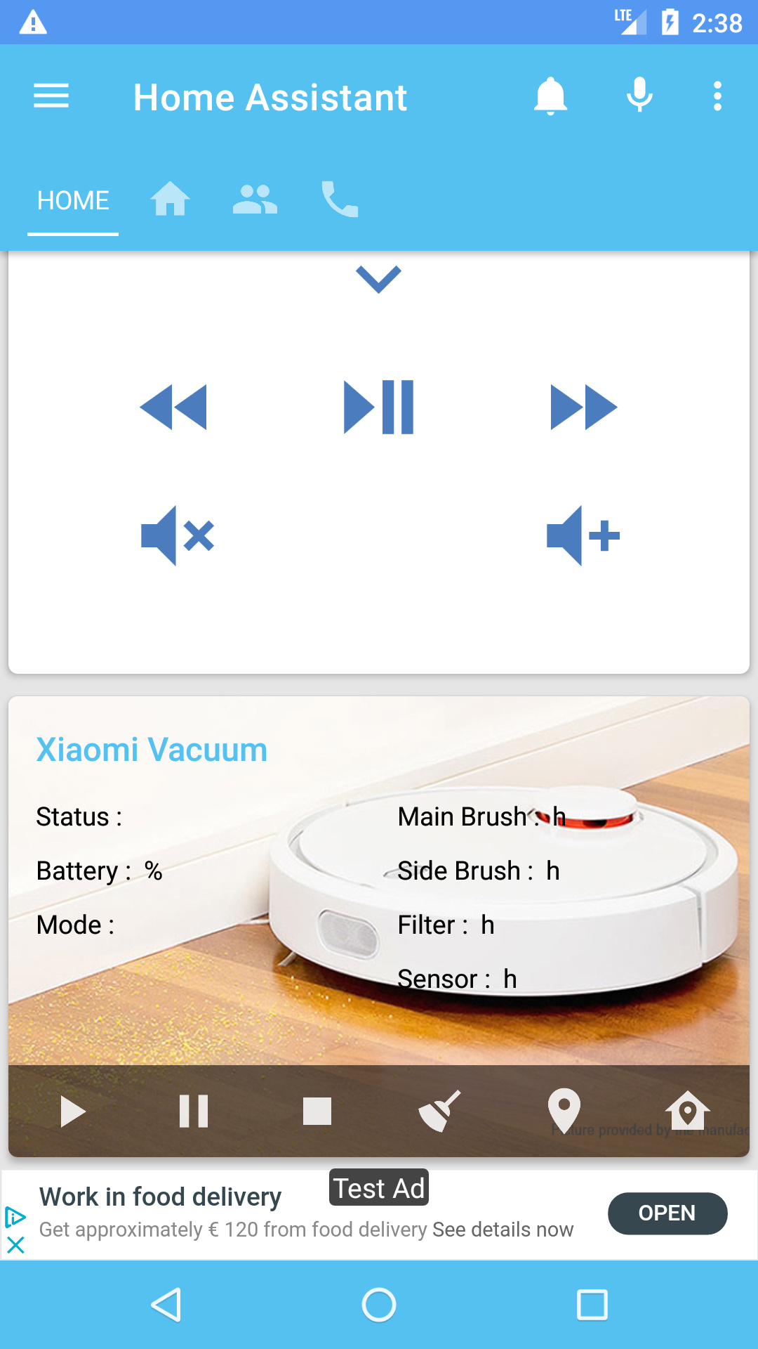 Ariela - Home Assistant Android Client - Ariela for Android - Home Assistant Community
