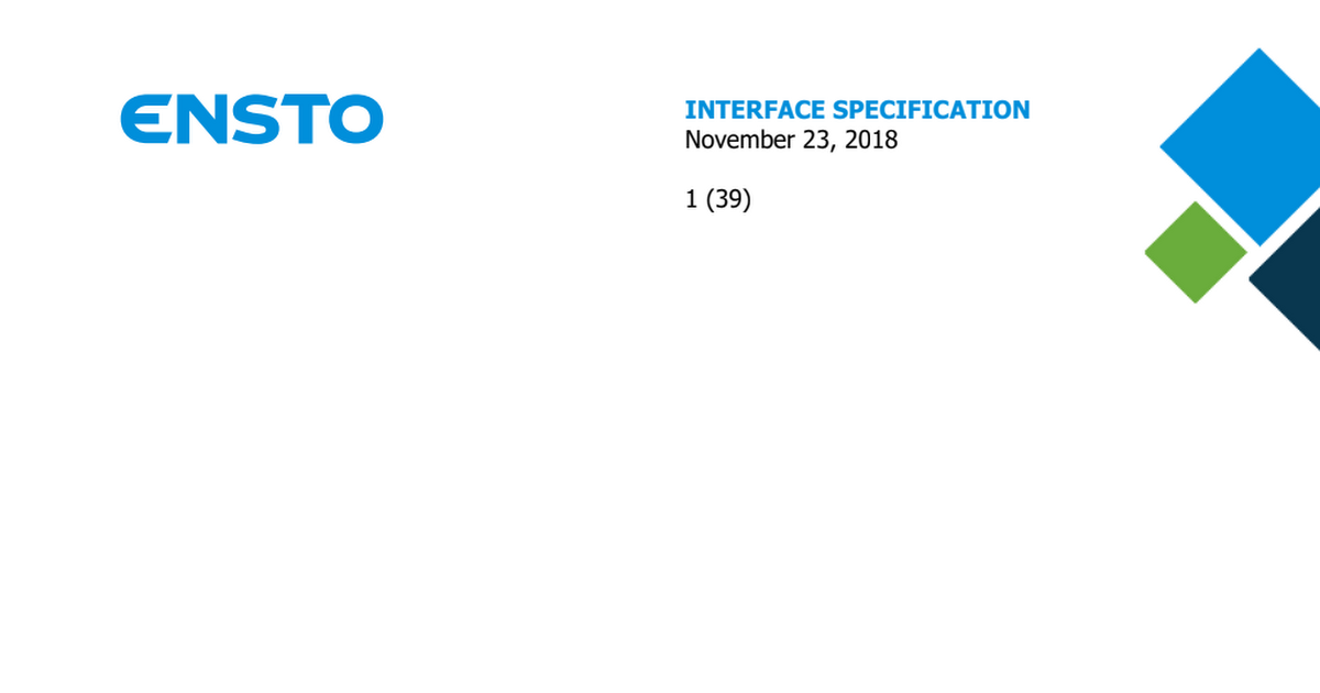 Ensto wireless thermostats - Hardware - Home Assistant Community