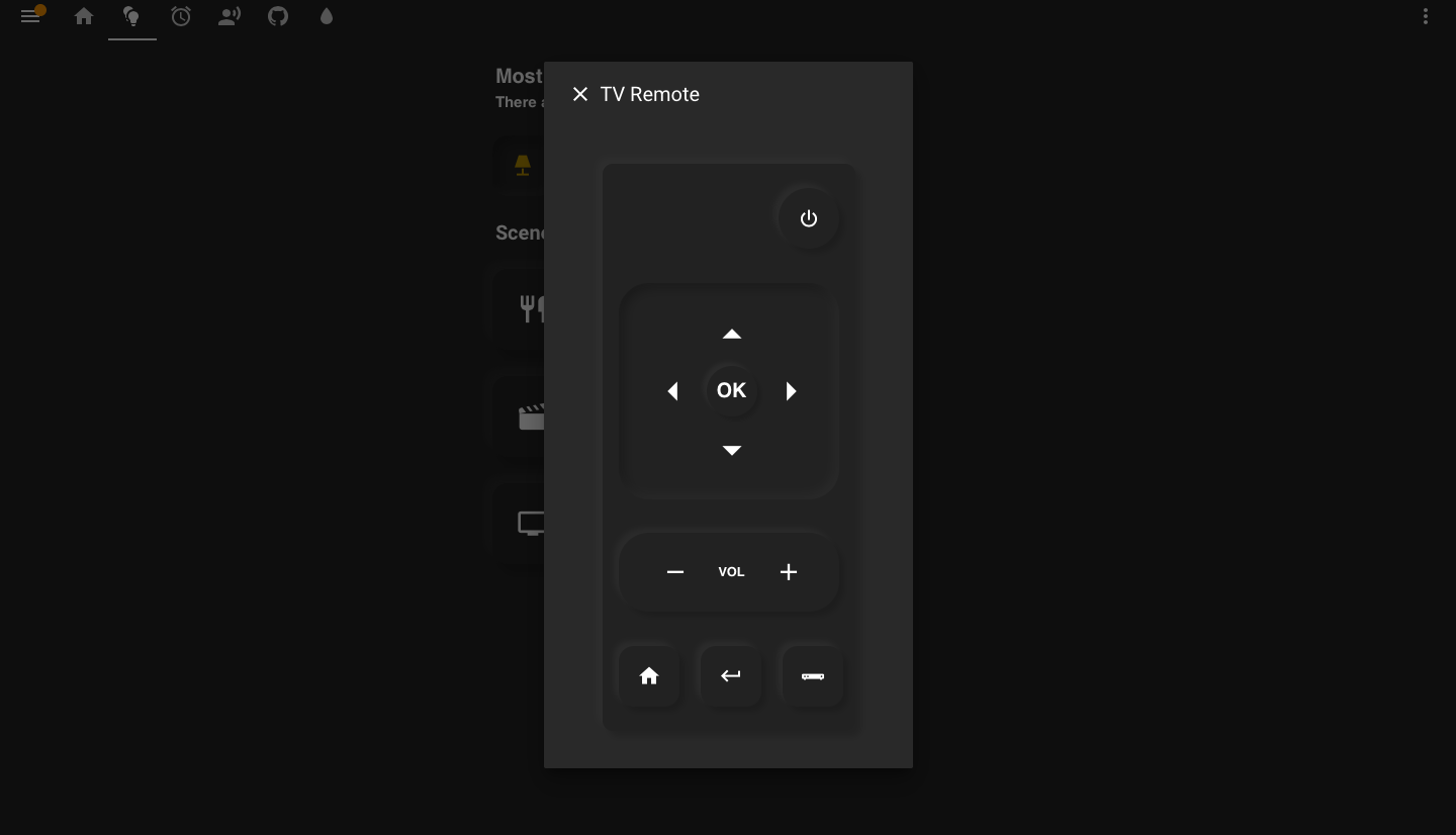 Lovelace Soft Ui Simple And Clean Lovelace Configuration Dashboards
