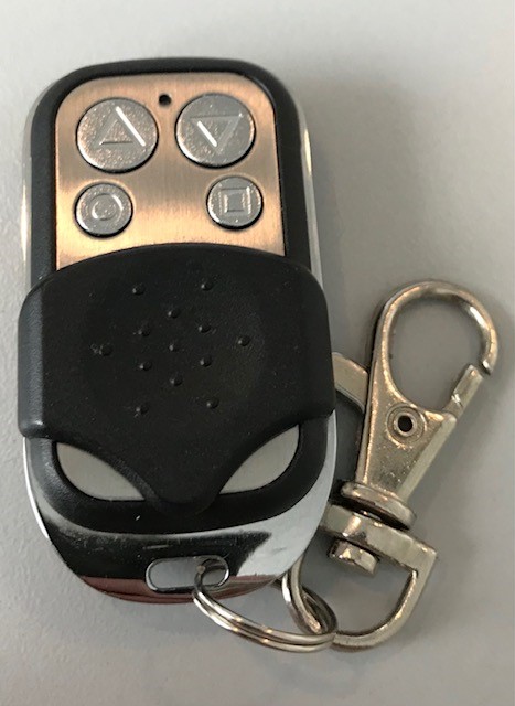 HCS301 (Keeloq/Security2) on RFXtrx433E? - Hardware - Home Assistant ...