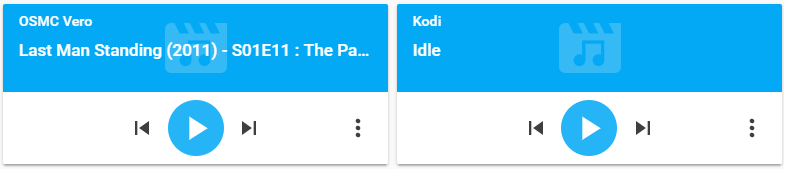 Kodi Media Player Configuration Configuration Home Assistant Community