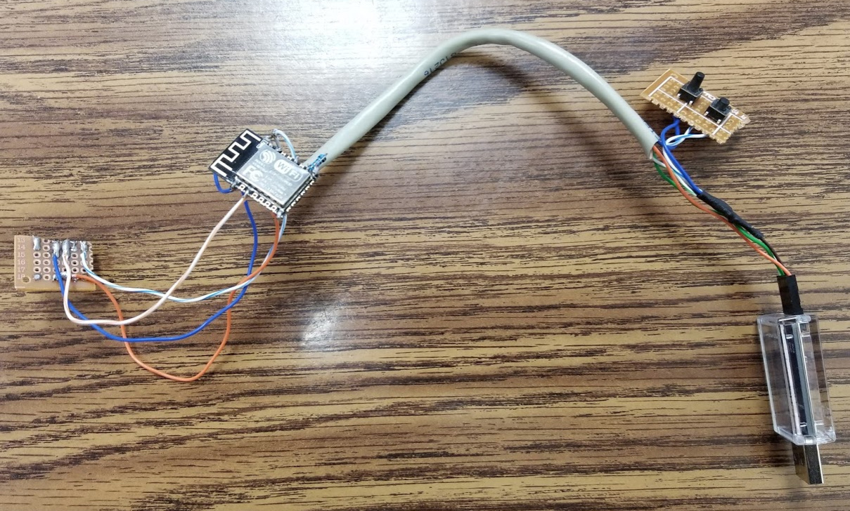 Battery Operated ESP (Button, Sensors, ...) - Share your Projects ...