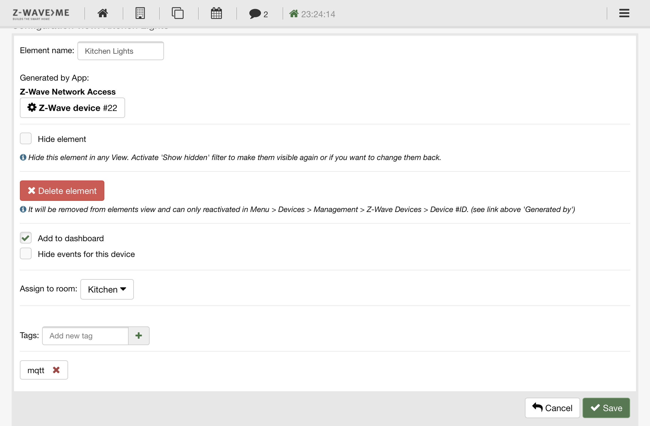 Anybody using Z-Way with Razberry? (re: OpenZWave vs Z-Way) - Z-Wave ...