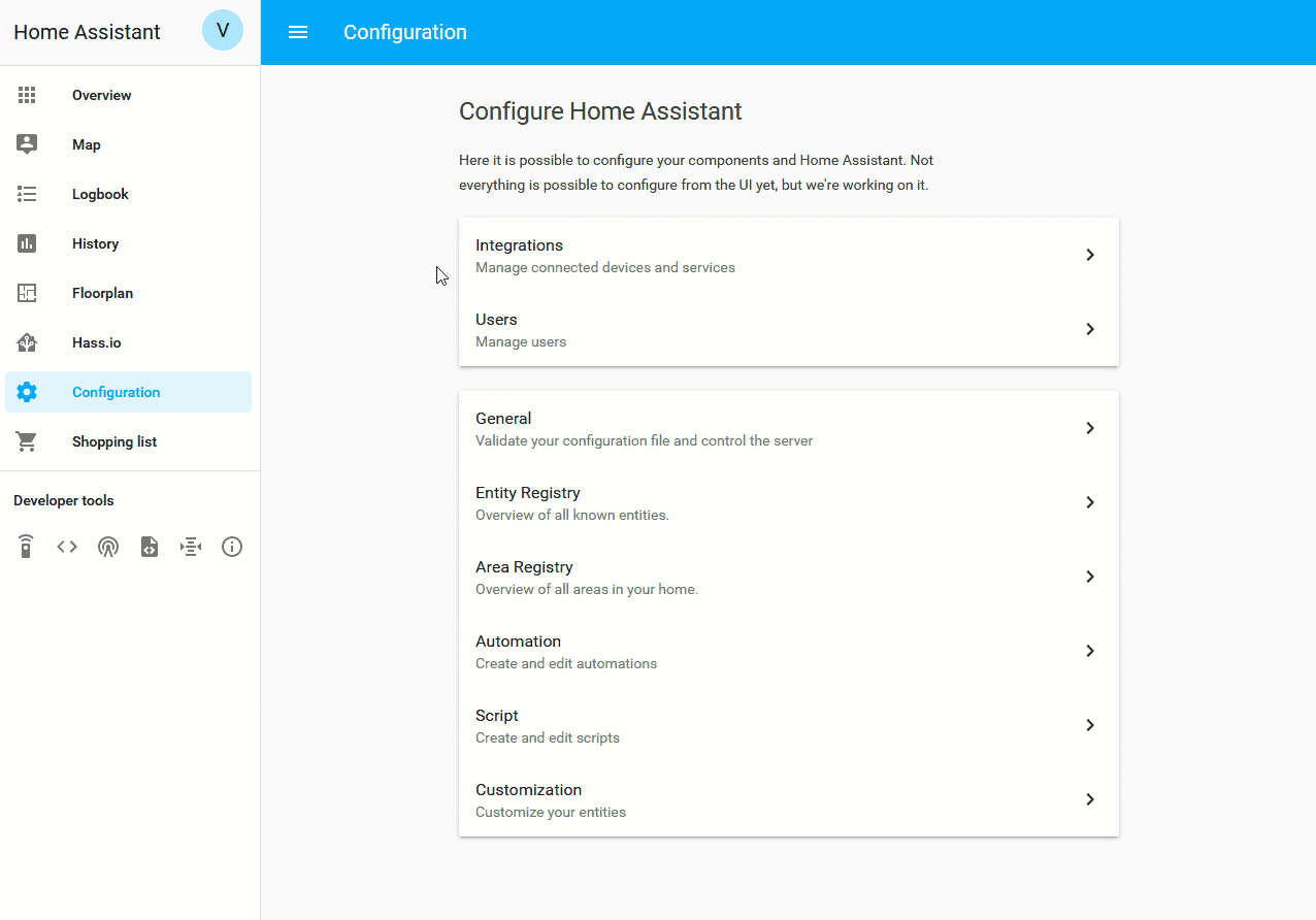 0.90: Remote UI, Streams, User Groups - Blog - Home Assistant Community