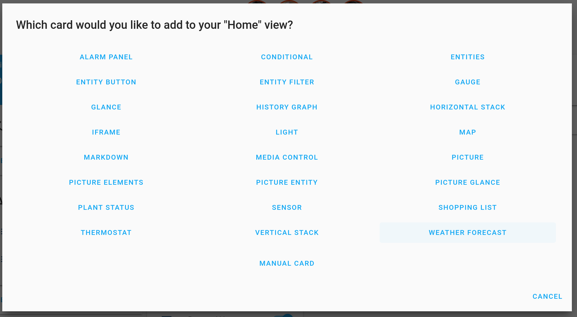 Groups Not Showing Up Configuration Home Assistant Community