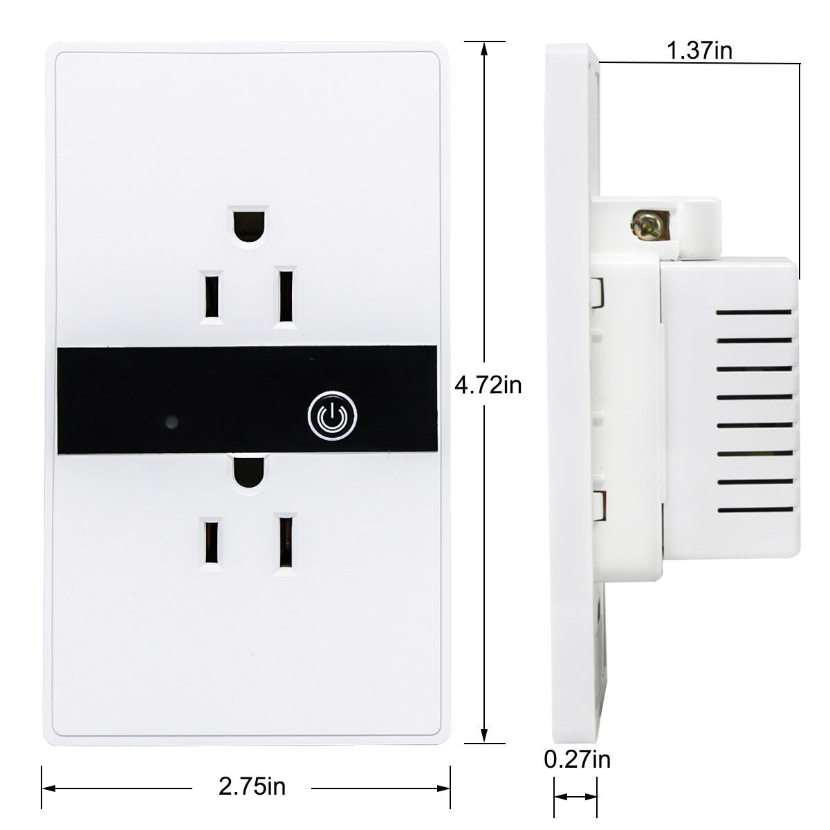 Need help flashing WiFi Wall Socket (MQTT) - Hardware - Home Assistant ...
