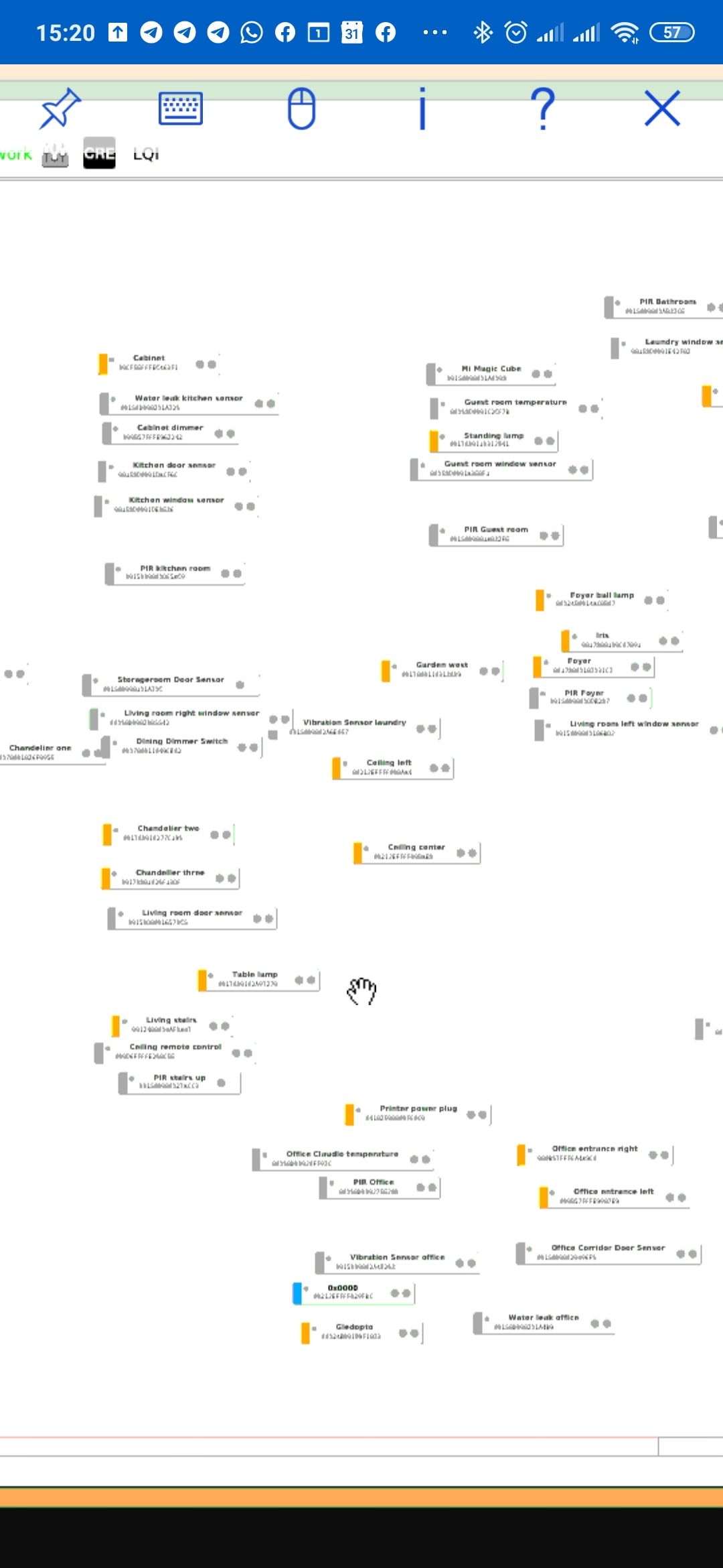 deCONZ - Official thread - Zigbee - Home Assistant Community