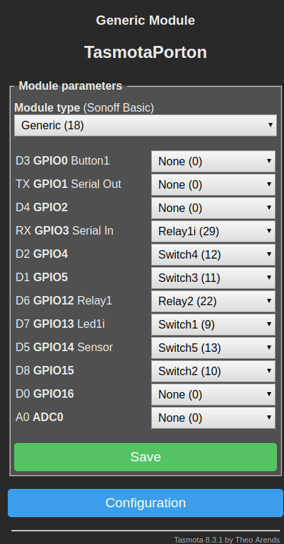 Any Tasmota Rules gurus out there that can help me? - Third party integrations - Home Assistant ...