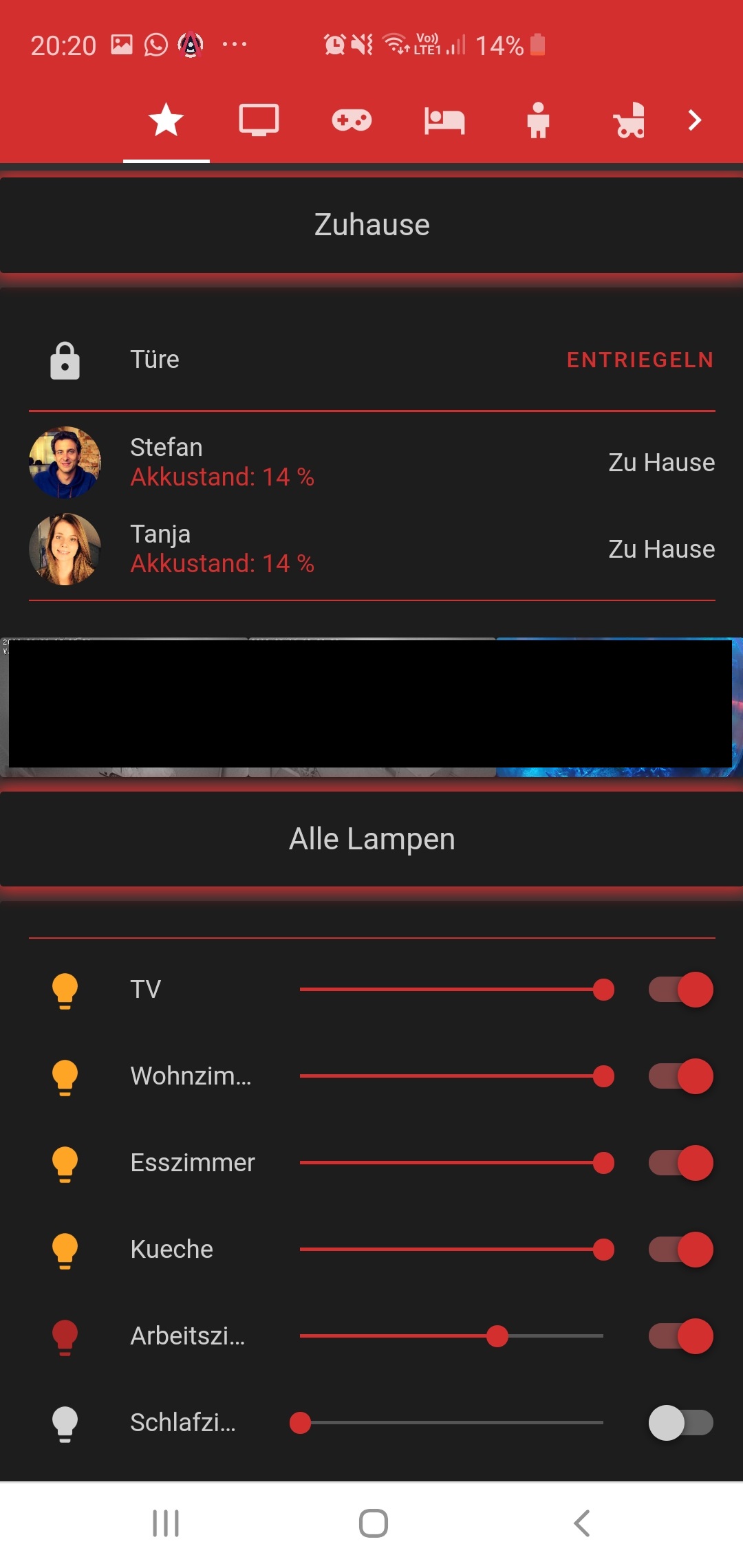 Ariela - Home Assistant Android Client - Ariela for Android - Home Assistant Community