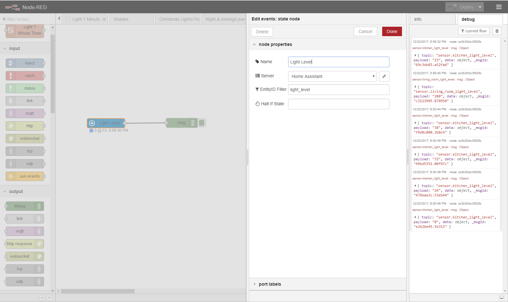 Better, more robust, way to create these template sensors ...