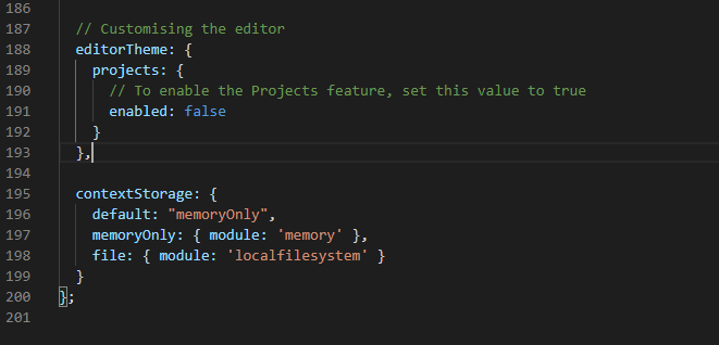 Not having COUNTER node reset count after every deploy - Node-RED - Home Assistant Community
