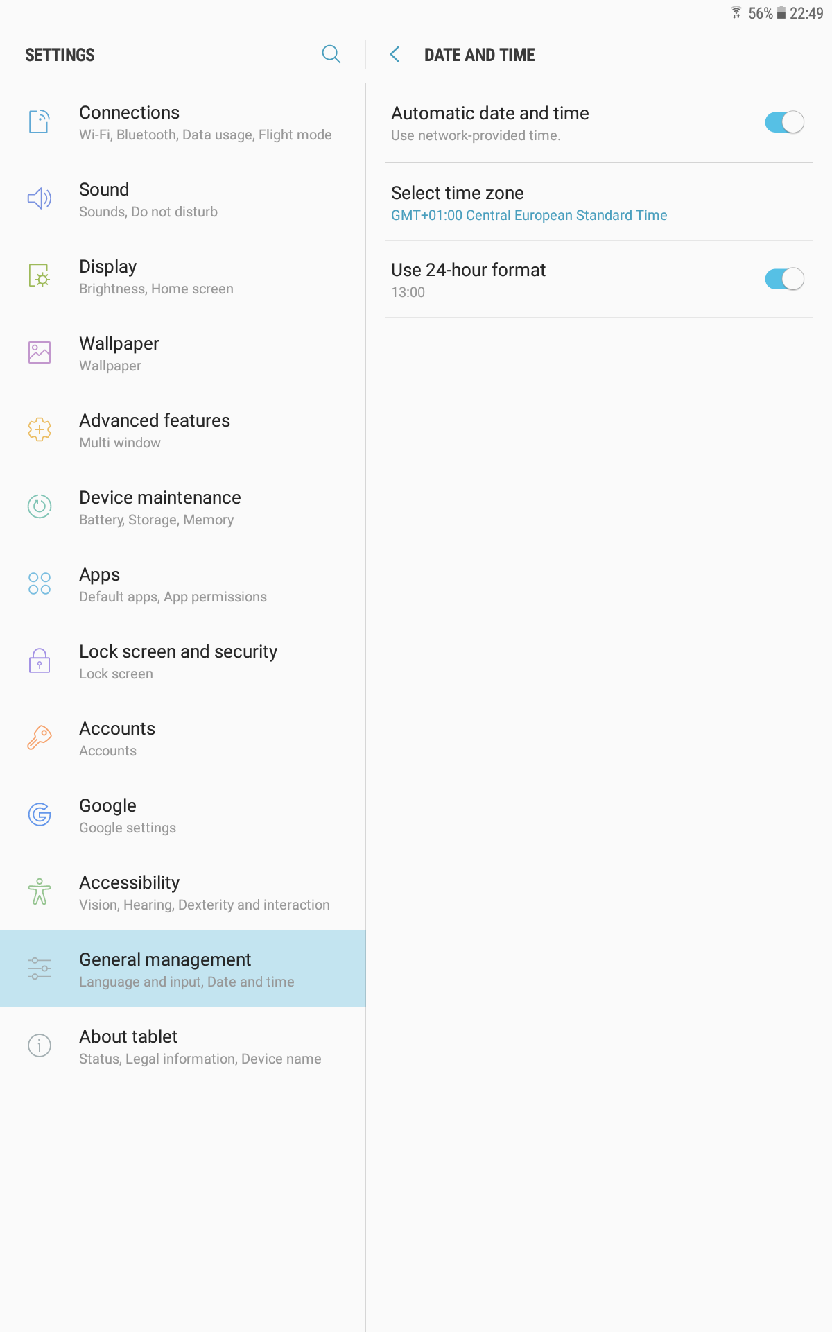 Mqtt Alarm Control Panel For Raspberry Pi And Android Share Your