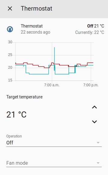 Need Help With Value template For MQTT HVAC Configuration Home 