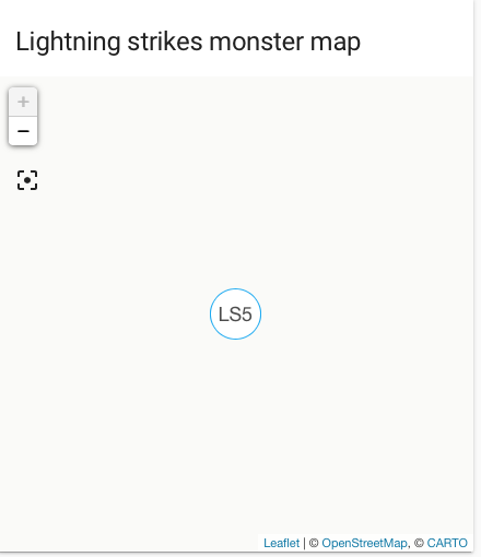 Conditional Map? - Configuration - Home Assistant Community