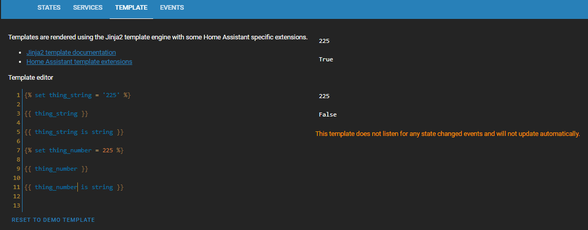 Problems With Automation And Templating Page 2 Configuration Home