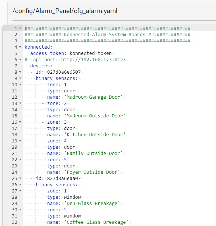 Configuration 2 - Configuration - Home Assistant Community