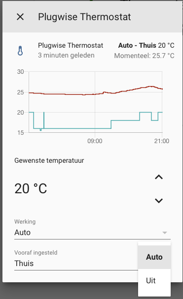 Advice how to load sensor info from Plugwise Anna thermostat web interface XML - Configuration ...