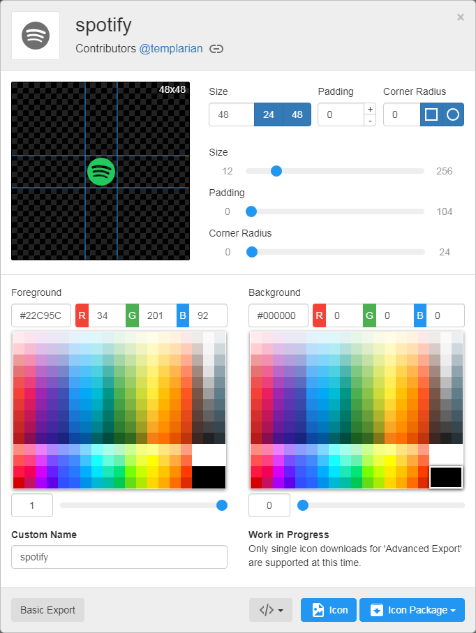Using a component as a state_image in a picture-glance card - Frontend ...