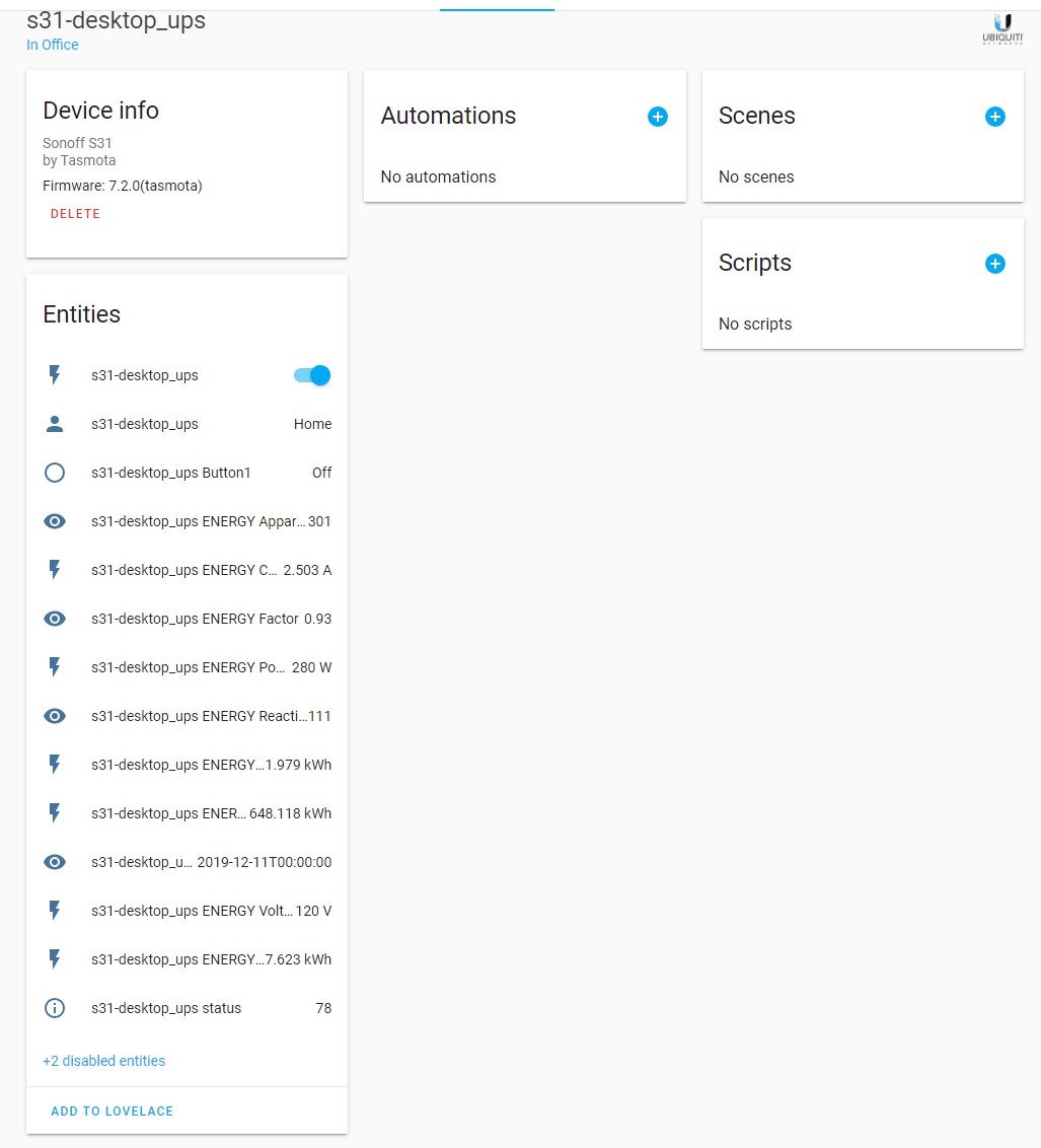 Ring Device integration via MQTT w/ Video Streaming - Page 14 - Share ...