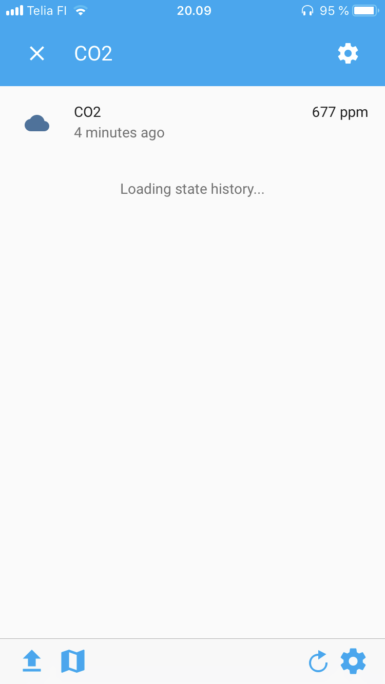 History issues - Home Assistant OS - Home Assistant Community