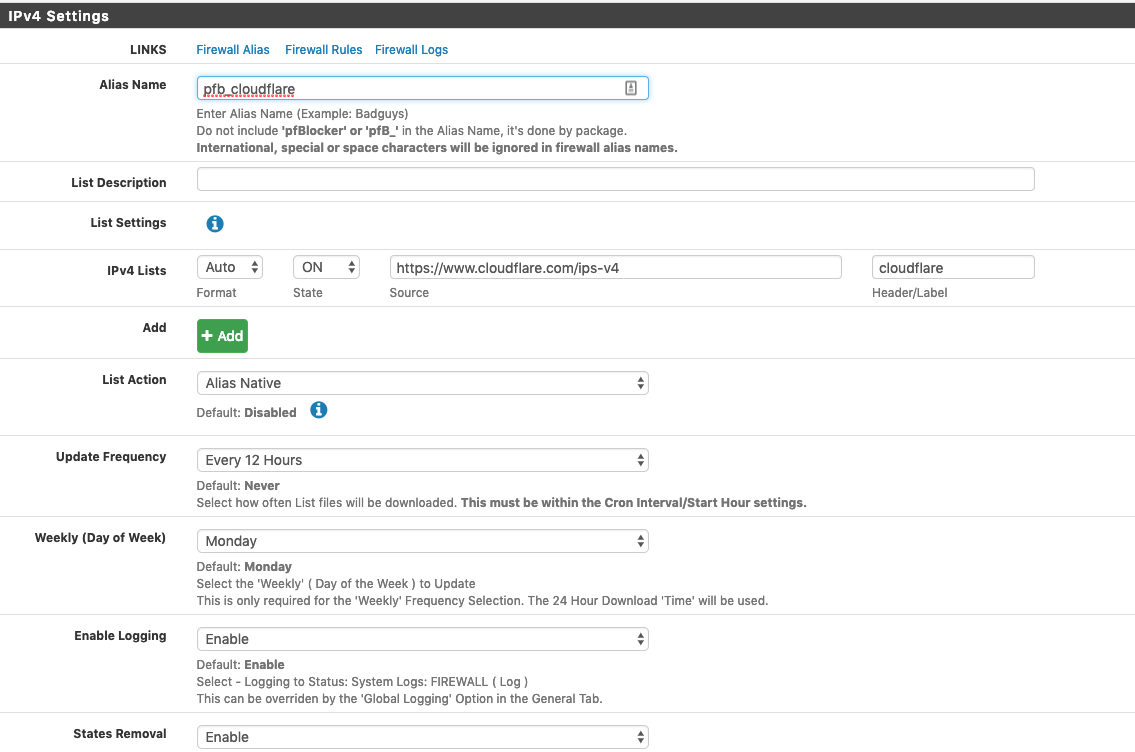 Cloudflare - Issues to be aware of - Configuration - Home Assistant ...