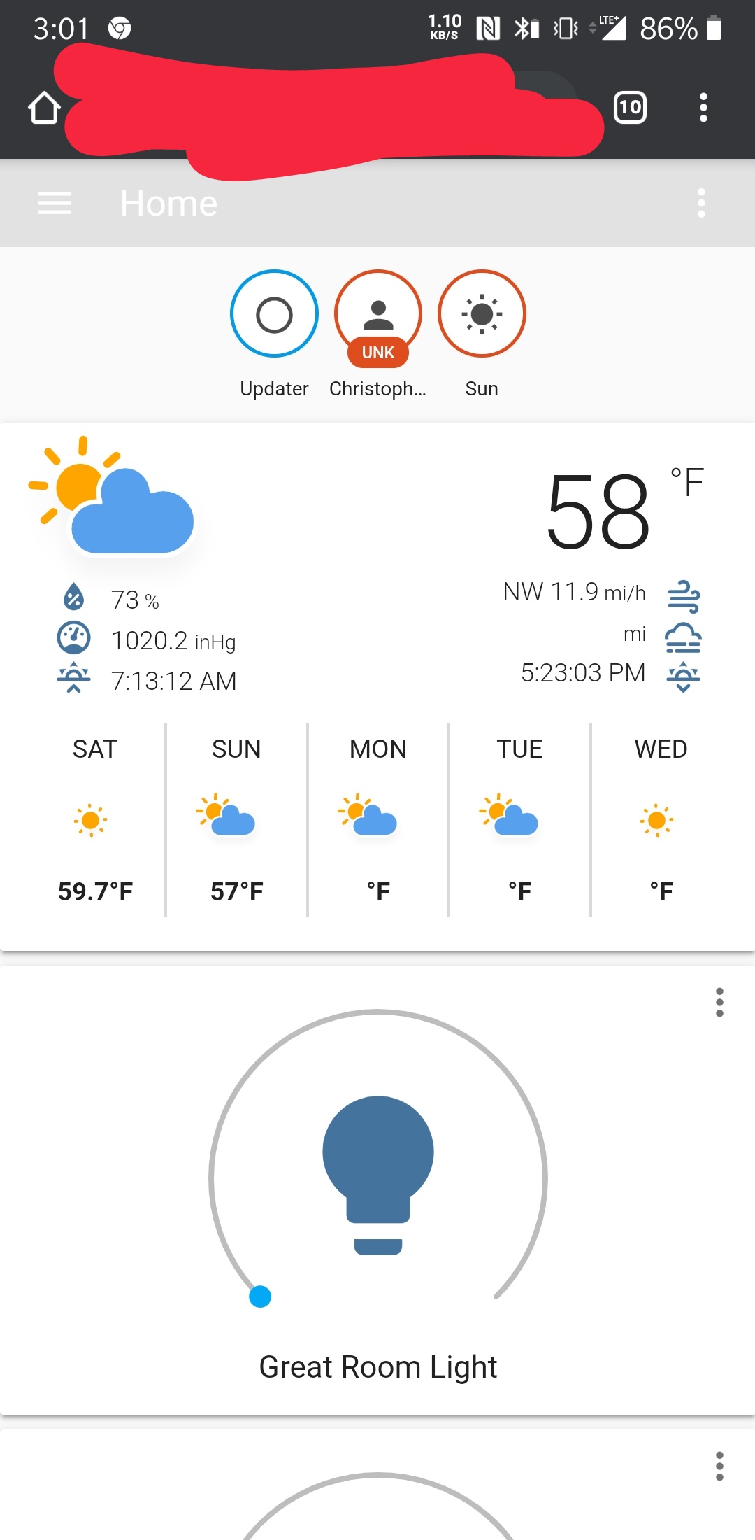 iOS Dark Mode Theme - Themes - Home Assistant Community