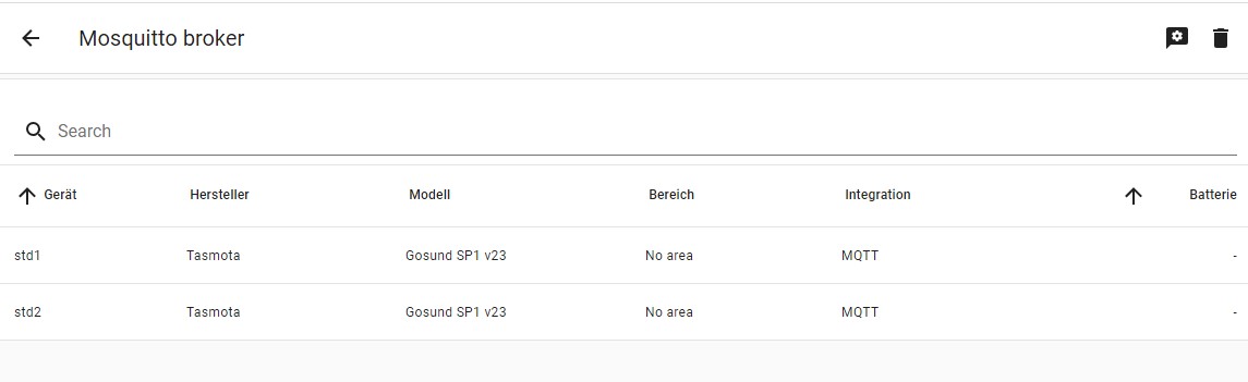Removing Ghost MQTT devices - Configuration - Home Assistant Community