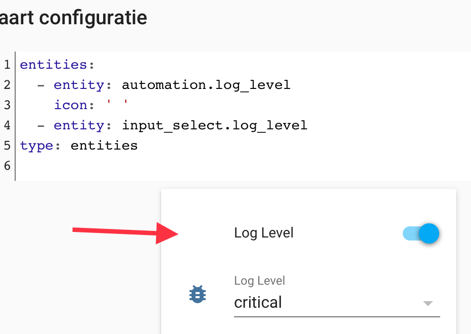 Lovelace input_select without an icon? - Frontend - Home Assistant Community