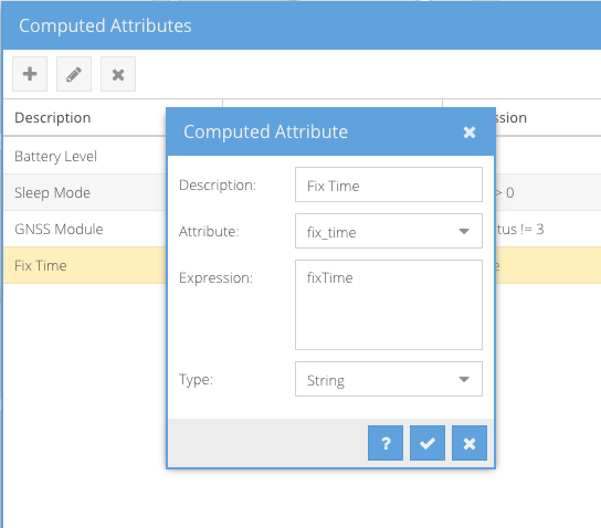 Traccar Integration And Last Time Configuration Home Assistant Community